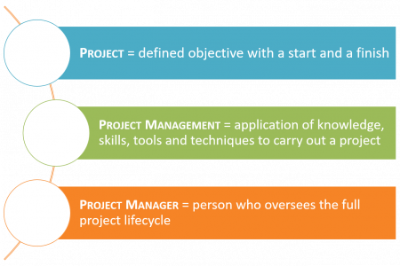 Project Management Basics - DLF Wiki